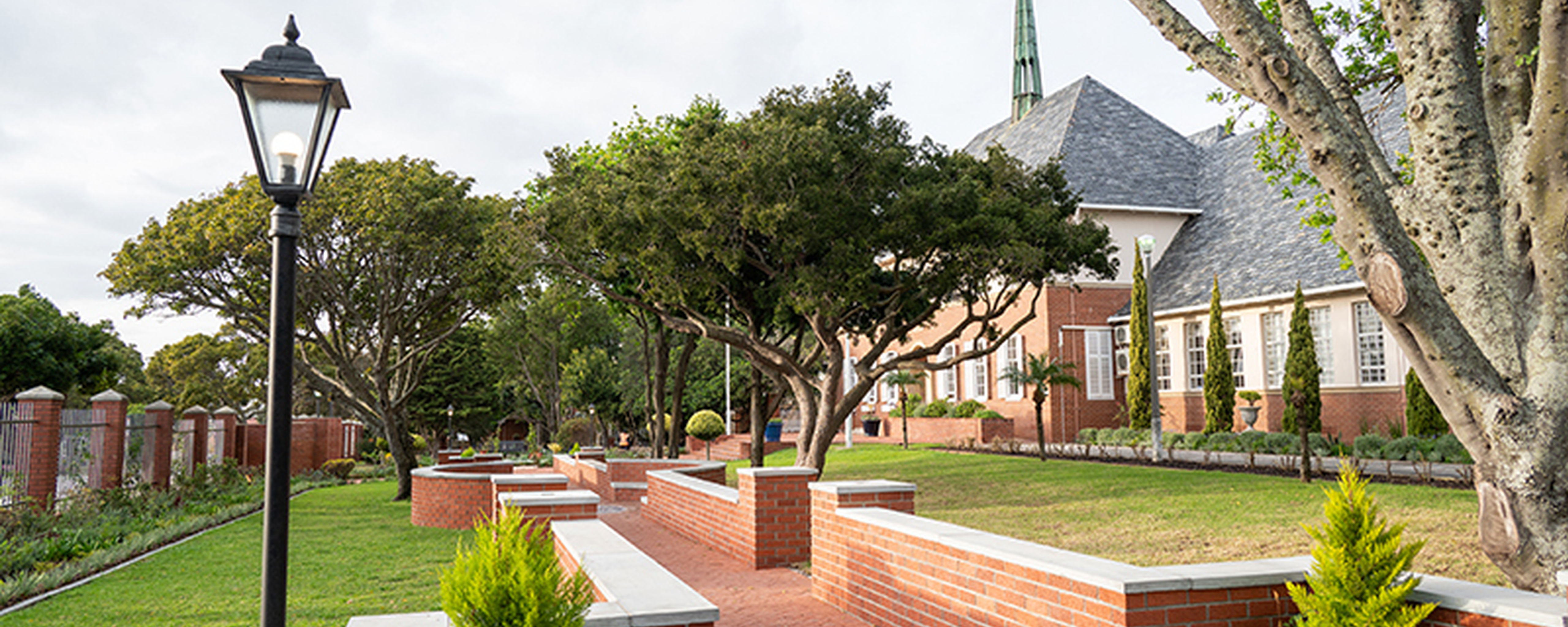 Collegiate Girls' High School – Collegiate Girls' High School