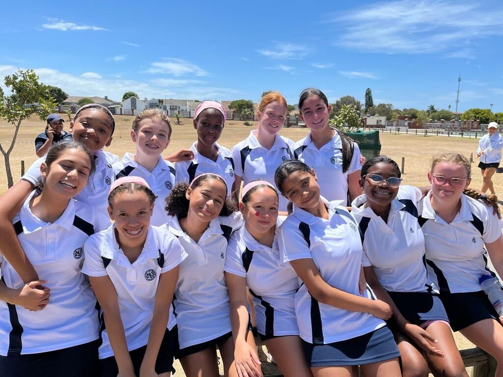 Newsletter of 26 January 2026 – Collegiate Girls' High School