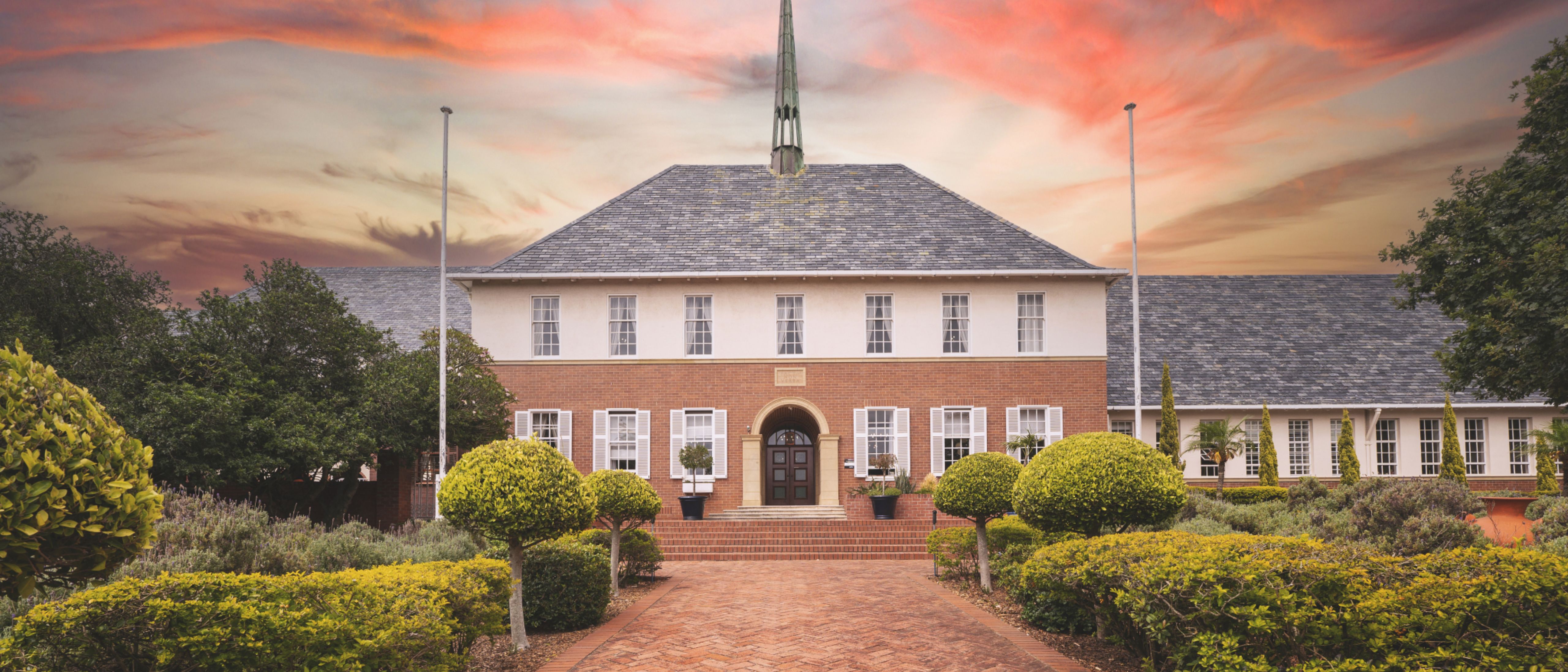 Admissions – Collegiate Girls' High School