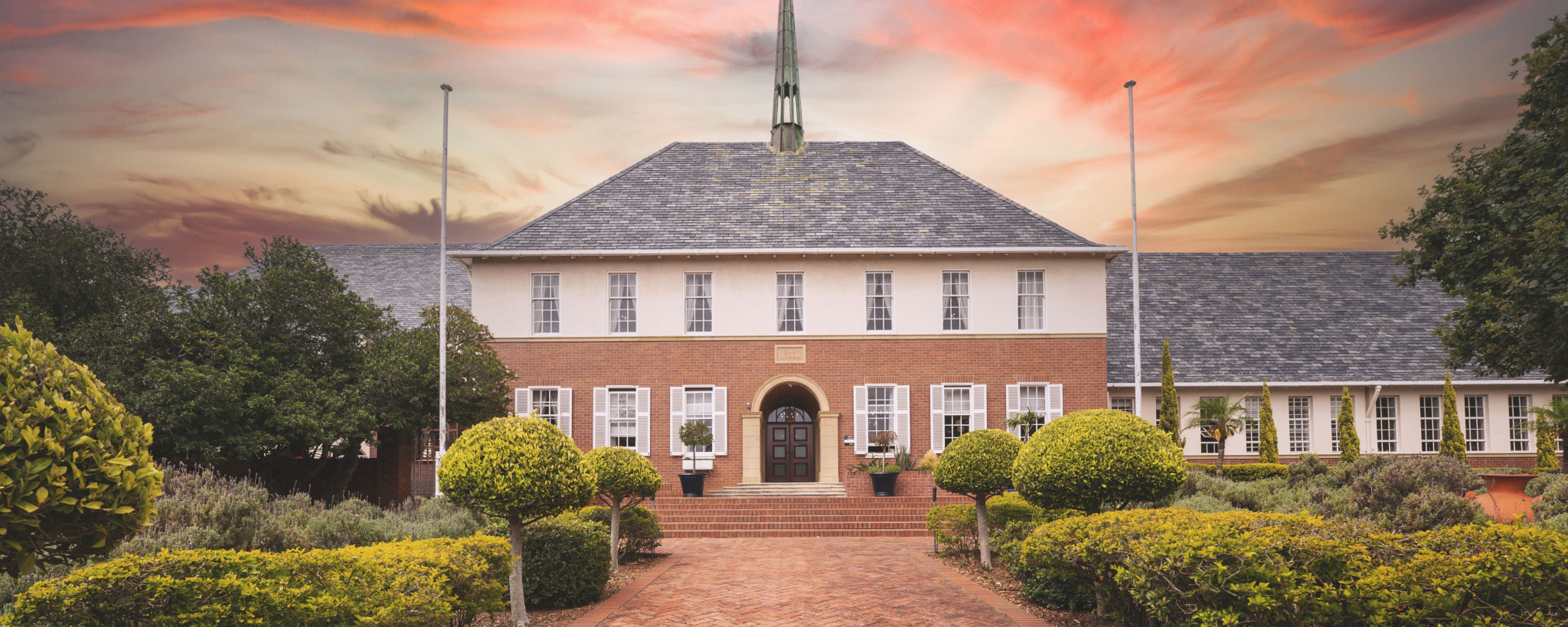 Collegiate Girls' High School – Collegiate Girls' High School