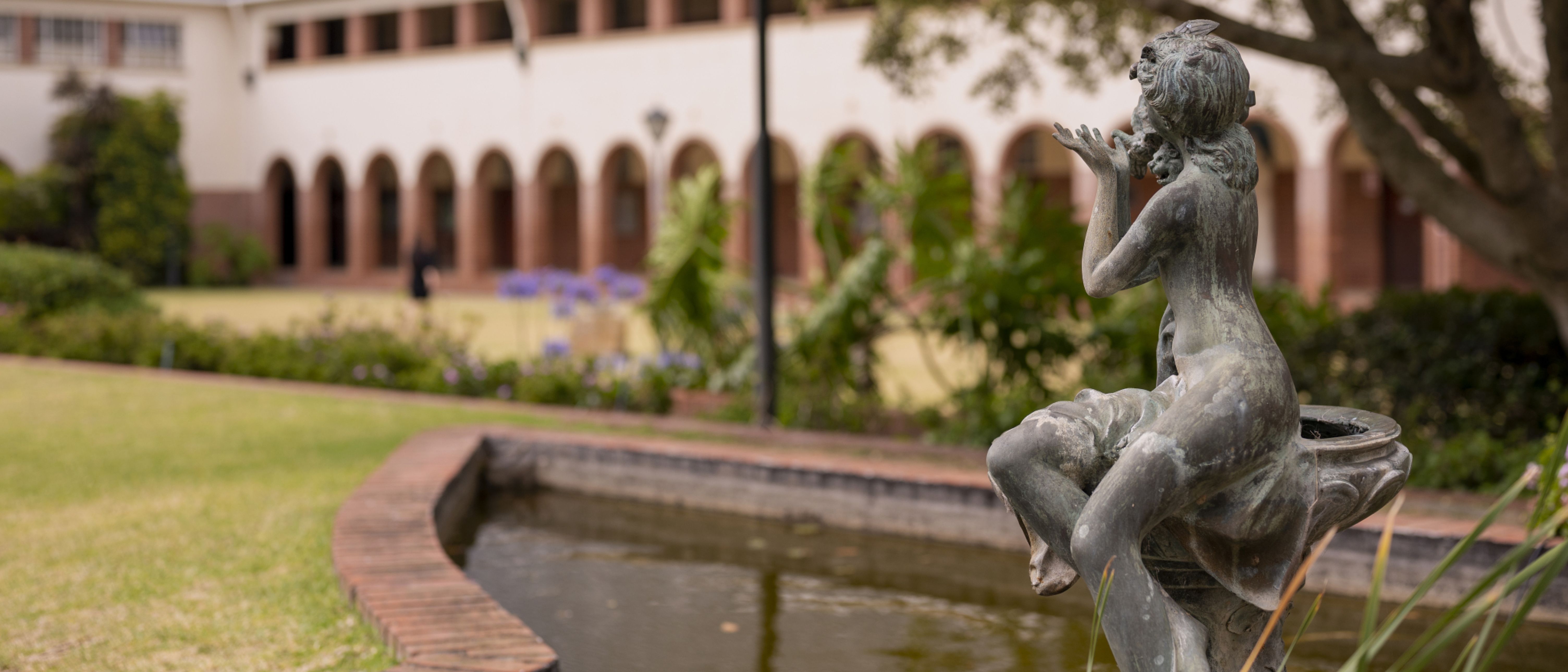 School fees – Collegiate Girls' High School