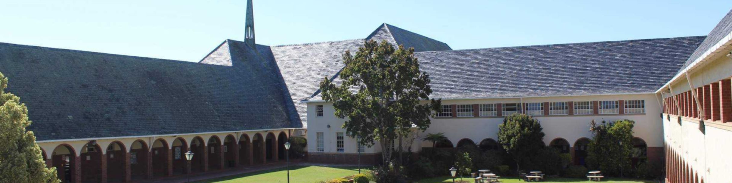 Collegiate Girls' High School – Collegiate Girls' High School