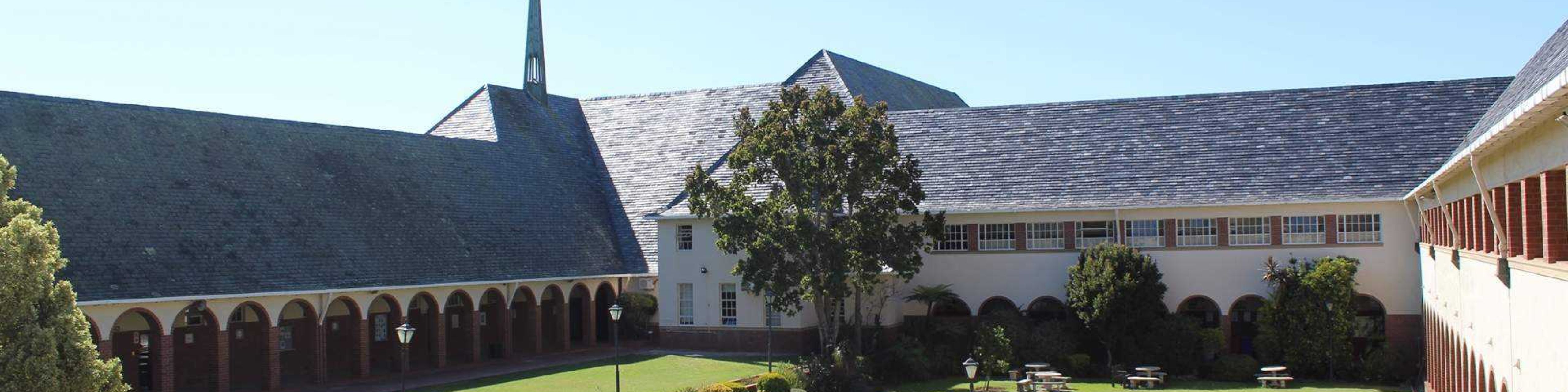 Collegiate Girls' High School – Collegiate Girls' High School