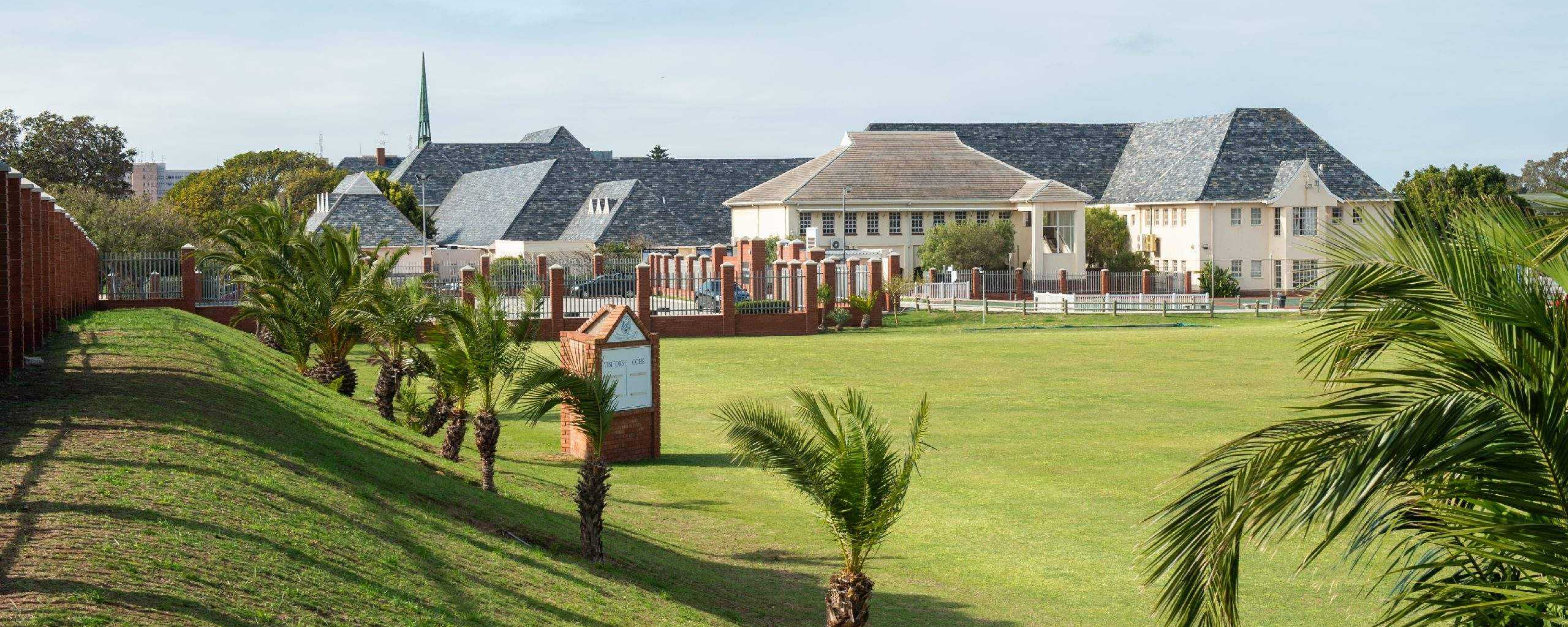Collegiate Girls' High School – Collegiate Girls' High School
