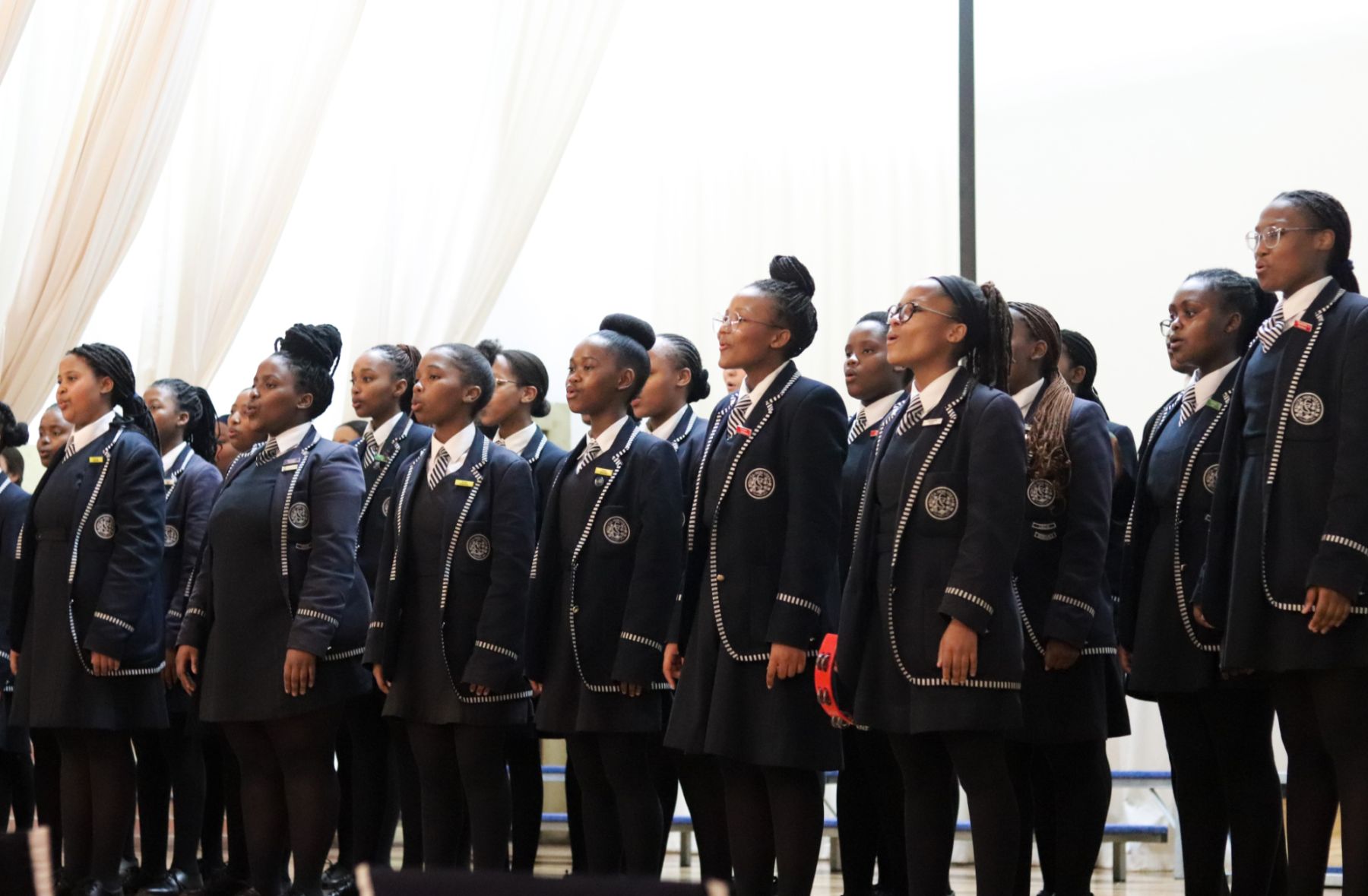 Overview – Collegiate Girls' High School