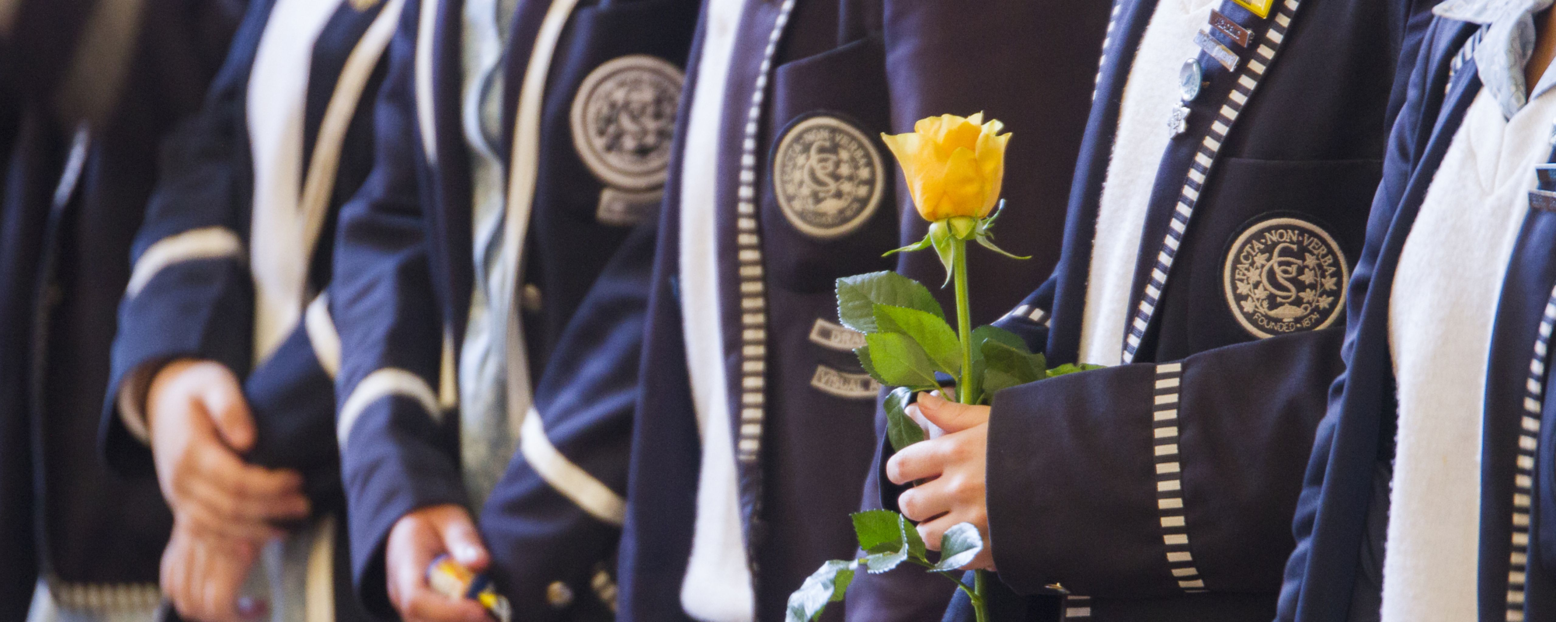 Collegiate Girls' High School – Collegiate Girls' High School