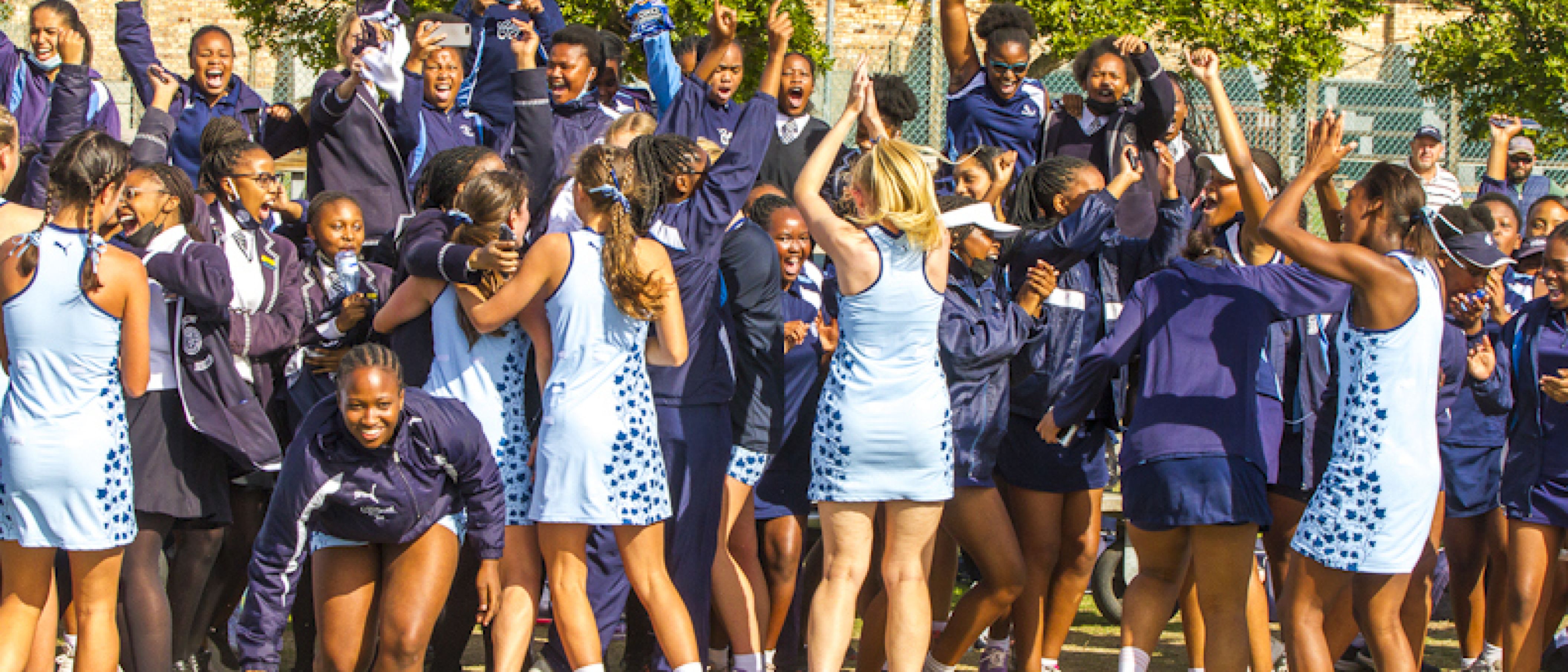 Sport – Collegiate Girls' High School