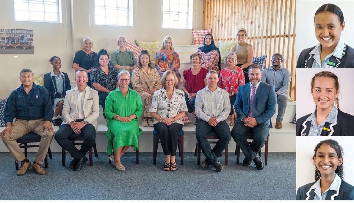 School Governing Body Collegiate Girls High School school-governing-body-collegiate-girls-high-school